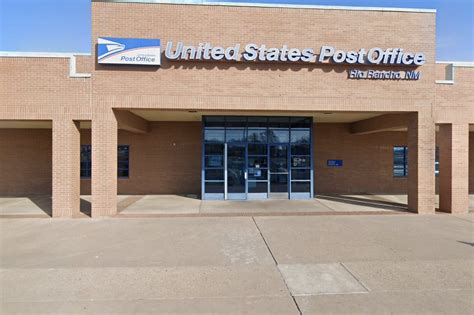Albuquerque Passport Office In Albuquerque Nm The County Office