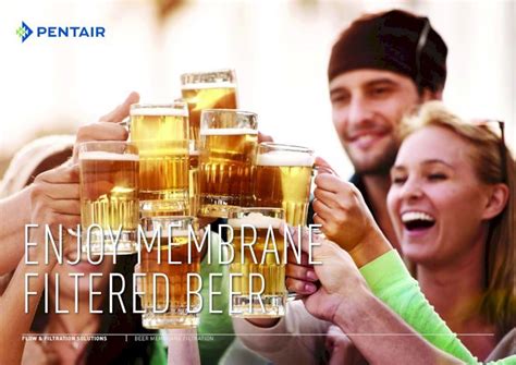 PDF FLOW FILTRATION SOLUTIONS BEER MEMBRANE FILTRATION DOKUMEN TIPS