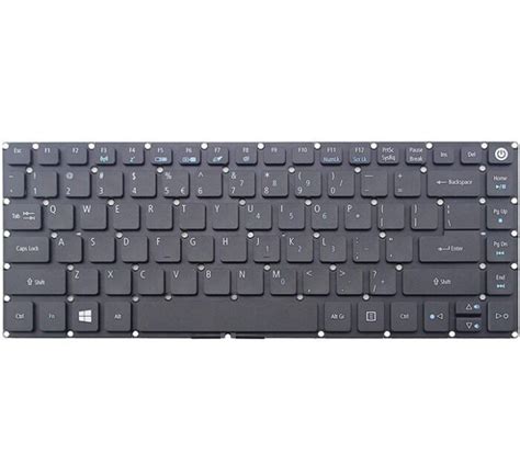 Acer Aspire E E E G E Laptop Keyboard Trade Links