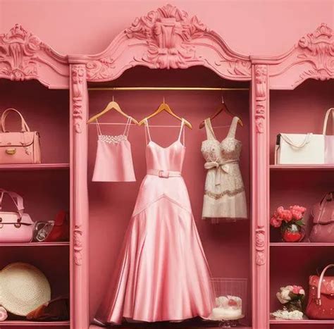 Warna Yang Cocok Dengan Warna Dusty Pink Bikin Kamu Terlihat Bersinar