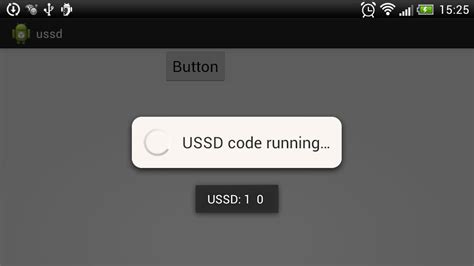 Service How To Get Response From Ussd Code From Android Stack Overflow