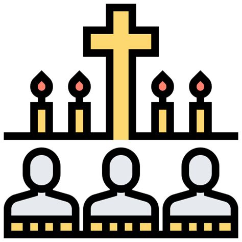 Mass Meticulous Lineal Color Icon