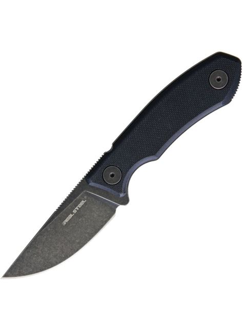 Receptor Neck Knife