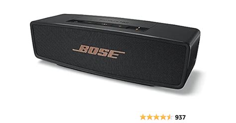 Bose Mini Speaker Price