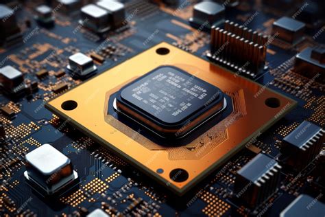 the evolutionary journey of computer cpu sockets unveiling the electrical ecosystem premium ai