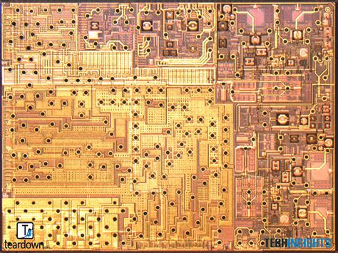 Apple Ipad Air Teardown Techinsights