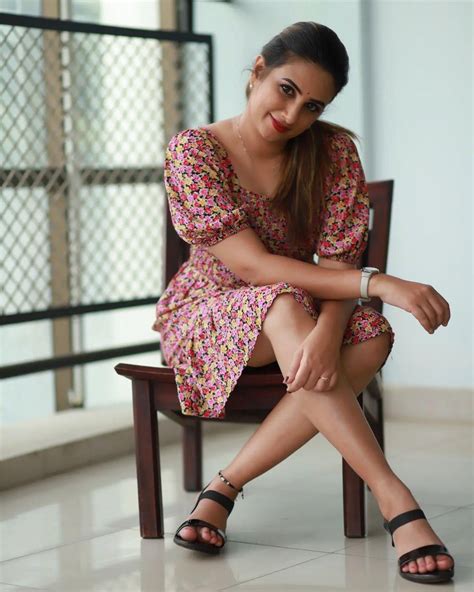 Aswathi 🔥 Rmallubabes