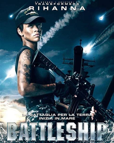 Rihanna And Madonna S Kabbalah Committed Copyright Infringement In Stealing The Film Battleship