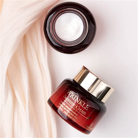 The Skin House Emulsion Wrinkle Supreme 130 Ml Tua