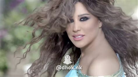 Najwa Karam نجوی كرم دق الباب 2018 Youtube
