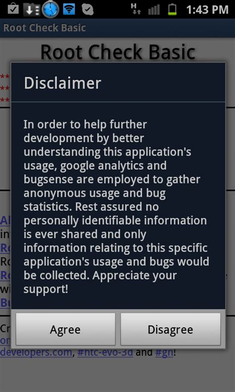 How To Check Whether Your Android Device Is Rooted Or Not