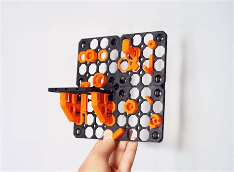 Multiboard Tile Learning Pack 3d Model By Multiboard On Thangs