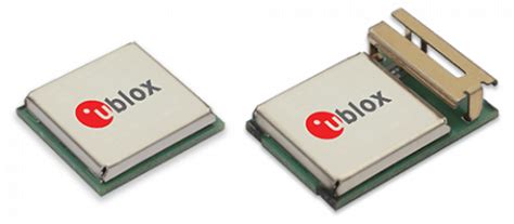 Modules U Blox NINA B1 Mbed
