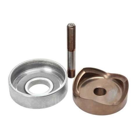 Greenlee Knockout Punch And Die Kit4 3564 Size 745h 4 Walmart