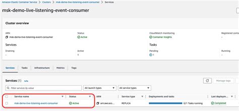 Engineering Tutorial Practical Terraform And Aws Part 7 Mixlr Blog