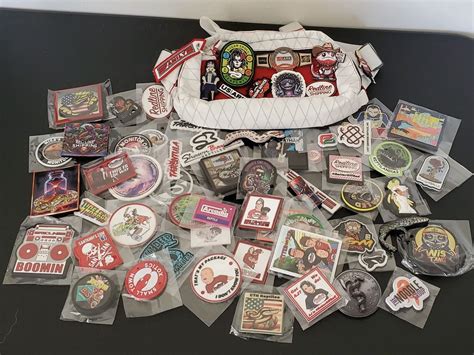 Redline Patch Project