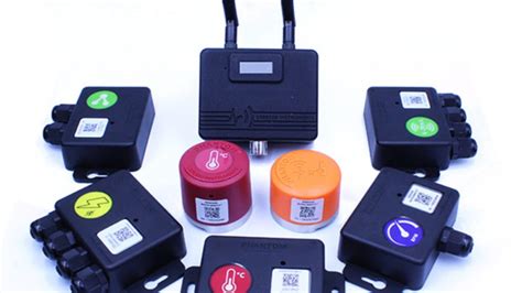 Exploring The Benefits Of Bluetooth Vibration Sensors Twobabox