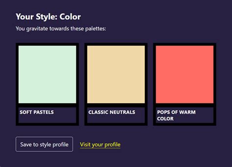 Styling For Windows High Contrast With New Standards For Forced Colors Microsoft Edge Blog