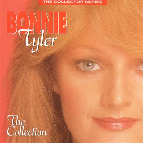 Bonnie Tyler Discography Gallery