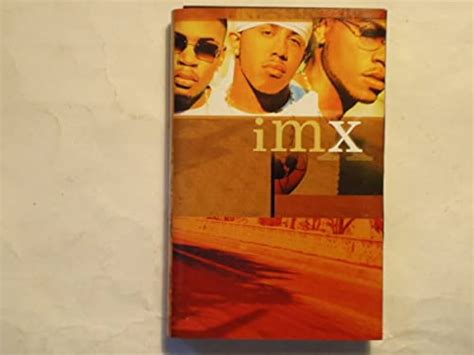 Imx Album