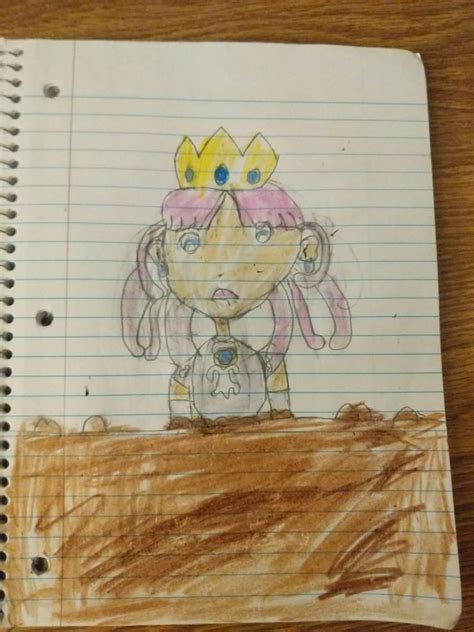 Princess Shokora Stuck In Quicksand By Emperormire On Deviantart