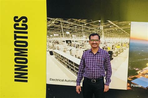Ashok Kumar Mohanty On Linkedin Innomotics Siemens Motor Vfd