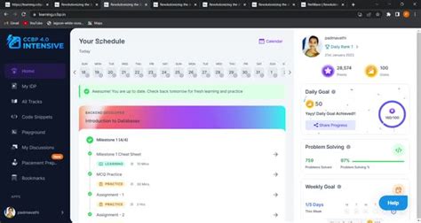 padmavathi gonuguntla on linkedin day77 helloconnections