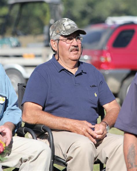 Beloved Mnrc Friend James Doc Wonnell Dies Master National