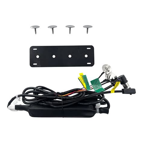 4 Button Touch Sensor Raffel Systems Model Ctr R2t 01 Mw Switch Fruhdi