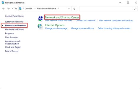 windows 10 computer not showing up on the network 6 best fixes