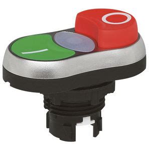 Double Push Button Switch All Industrial Manufacturers