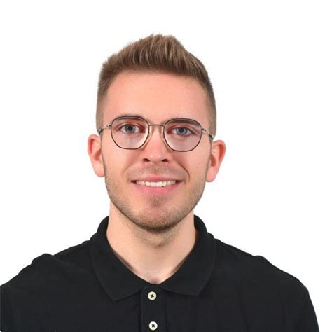 Thorben Sachs Hr Generalist Aurubis Ag Xing