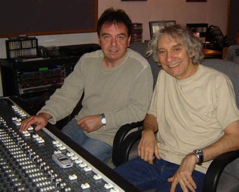 10cc Singer Releases New Album With Help Of Ringo Starr Brian May And