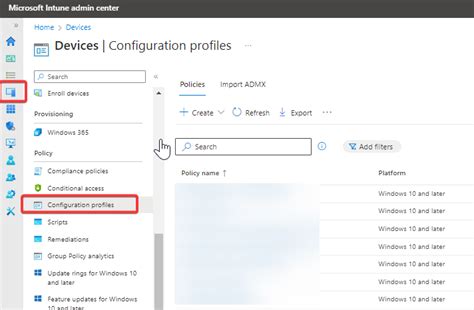 how to disable copilot feature using intune technoresult