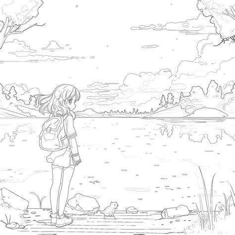 Kostenlose Anime Bilder Zum Ausmalen Ausmalbilder Mimi Panda