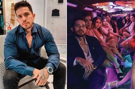 Dating Expert Shares Creepy Dms She Receives As Certain Joke Makes Her Cringe Daily Star