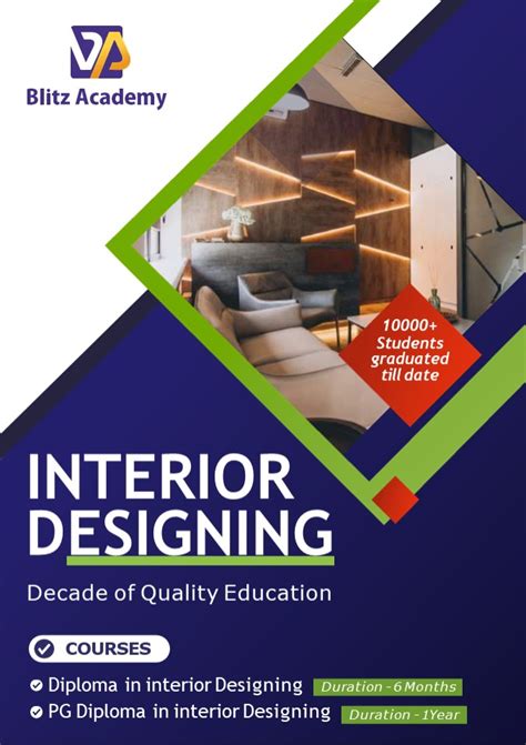 Ppt Interior Designing Course In Kerala Interior Designing Course In