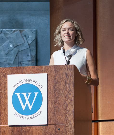 Making Connections At Wikiconference North America The Funcrunch Files