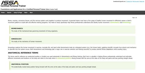 Brandon Seekins On Linkedin Issa Pt Ptcertification
