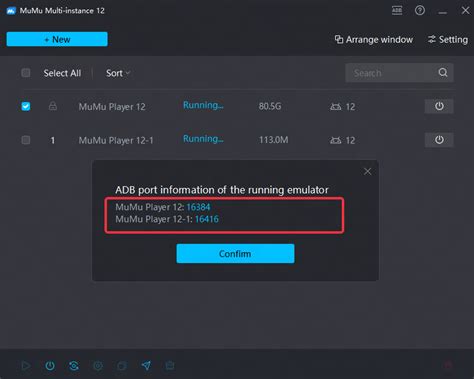 How To Fix Network Error In Mumuplayer