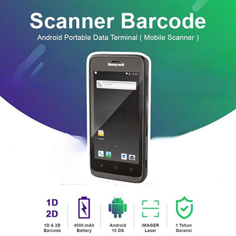 Buy Honeywell Eda 5 Hand Held Terminal Computer Srk Innovation