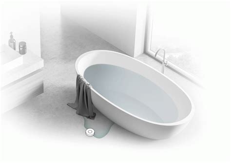 Zigbee Water Leak Sensor Myсond Hvac Systems