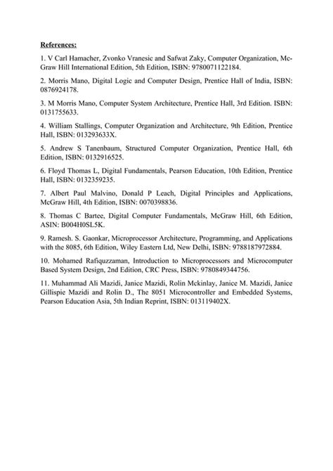 Css1c05 Computer Organization And Architecture Pdf