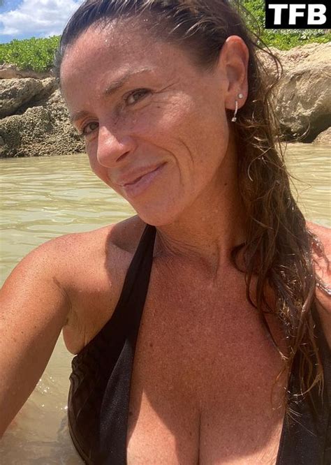 Soleil Moon Frye Sexy Collection 18 Photos Thefappening