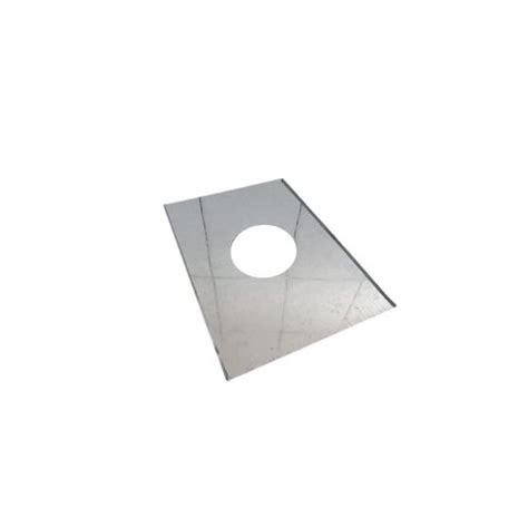 Colarinho Para Chaminé De Fogão A Lenha Chamamix Chaminés