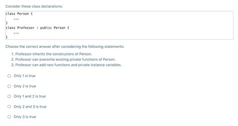 Solved The Following Function Is Written Incorrectly Int Chegg