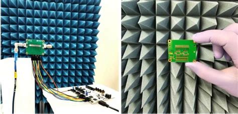 Advanced Antenna Enhances 6g Technology