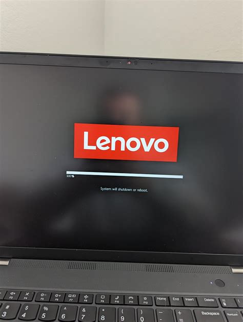 Bios Update Stuck At 100 R Thinkpad
