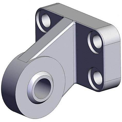 Smc Clevispivot Bracket Fits 32 Mm Bore Dia Mounting Bracket 826gh1es5032 Grainger Smc Clevispivot Bracket Fits 32 Mm Bore Dia Mounting Bracket 826gh1es5032 Grainger