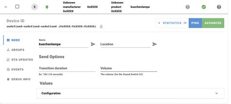 Problem With Addon Z Wave JS UI Devices Not Available After Update Z Wave Home Assistant